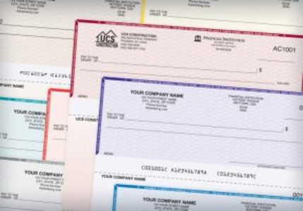 Laser Business Checks | Jengas Digital Solutions